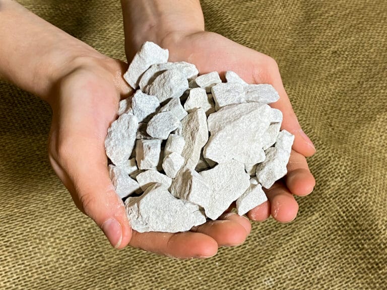 Grade 8 Limestone | Whispering Hills Nursery