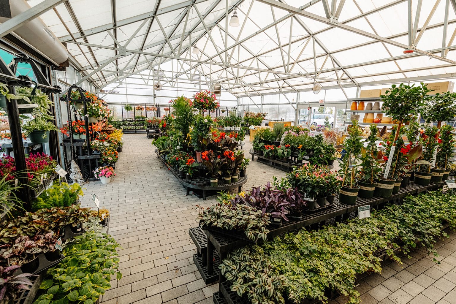 Whispering Hills Garden & Landscape Center | 847-658-5610